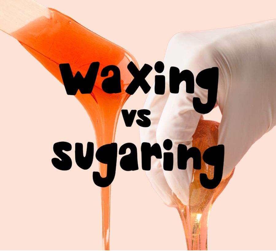 Sugaring vs Waxing for Sensitive Skin - Waxination